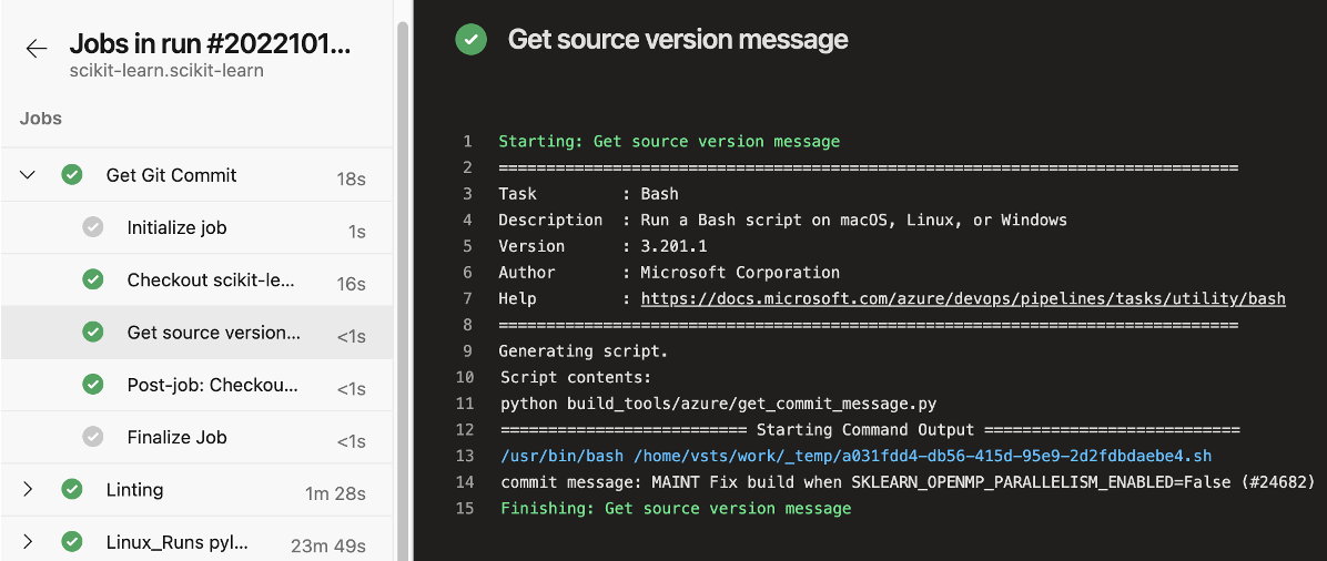 Remote Code Execution Vulnerability in Azure Pipelines Can Lead To Software Supply Chain Attack